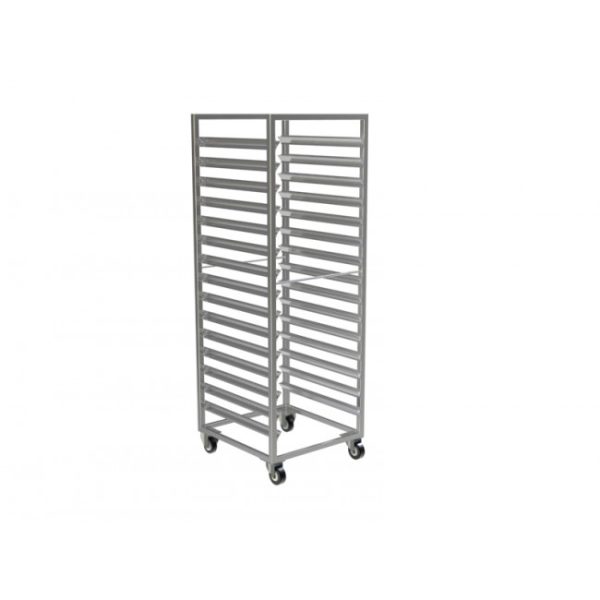 GN Tray Trolley – 66 Kitchen
