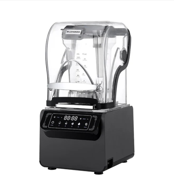 Preparation Equipment – 66 Kitchen
