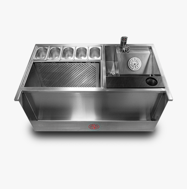 Cocktail Unit – 66 Kitchen