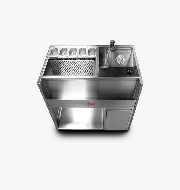 Cocktail Unit – 66 Kitchen